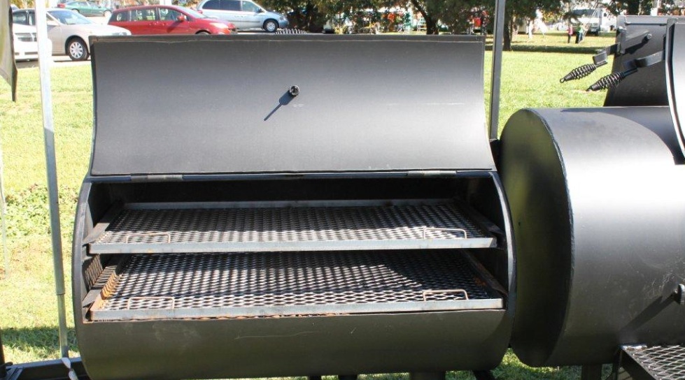 Photos from a Fan - Lang BBQ Smokers Blog