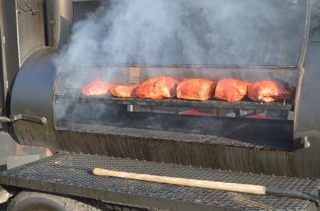 Direct or Indirect Heat? - Lang BBQ Smokers Blog