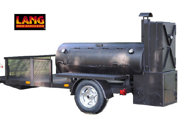 Best Smoker Ever - Lang BBQ Smokers Blog