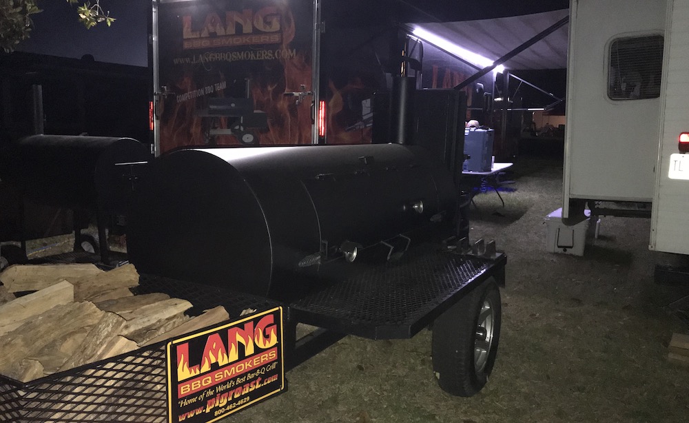 May 2018 BBQ Events | Smoker Cooking Competitions Around the USA
