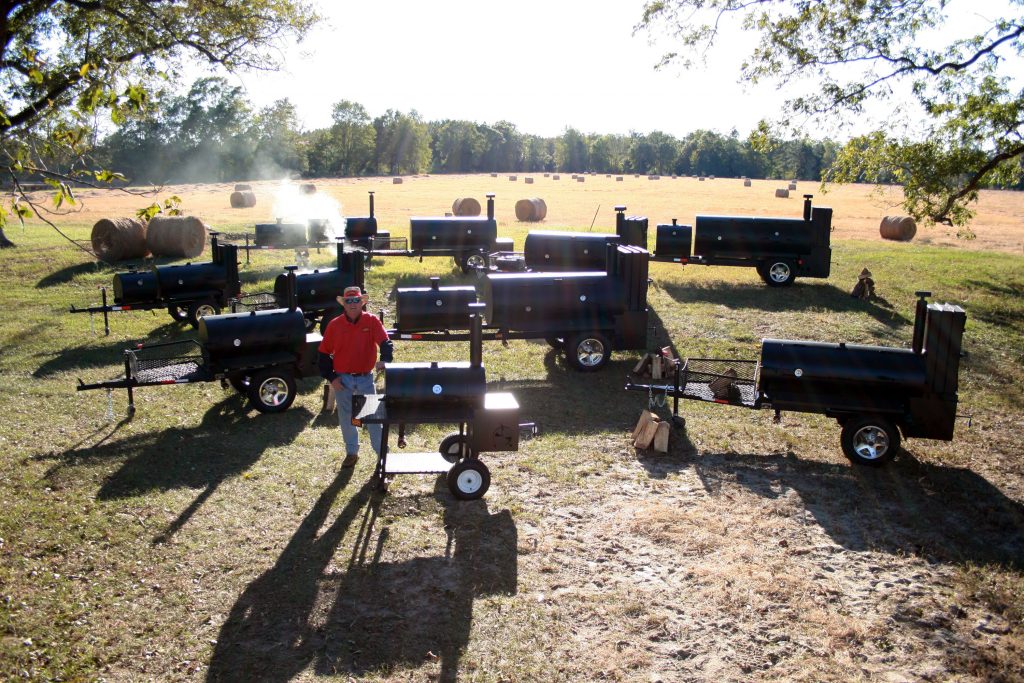 108" Smoker Cookers Archives - Lang BBQ Smokers Blog