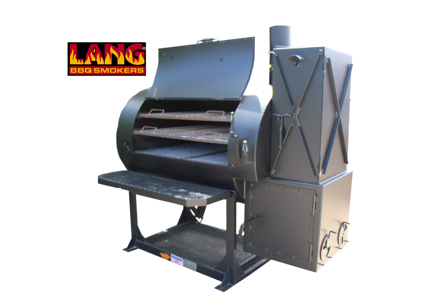 Lang - Innovation in Motion - Lang BBQ Smokers Blog