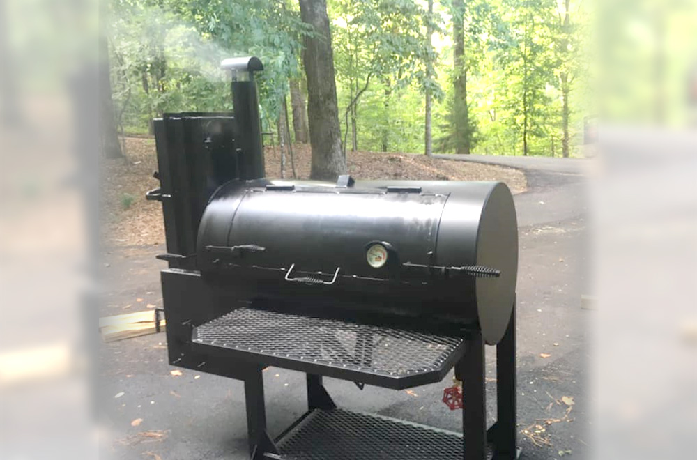 Lang - Innovation in Motion - Lang BBQ Smokers Blog