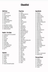 Your Essential Checklist for the Ultimate BBQ Smoker Competition - Lang ...